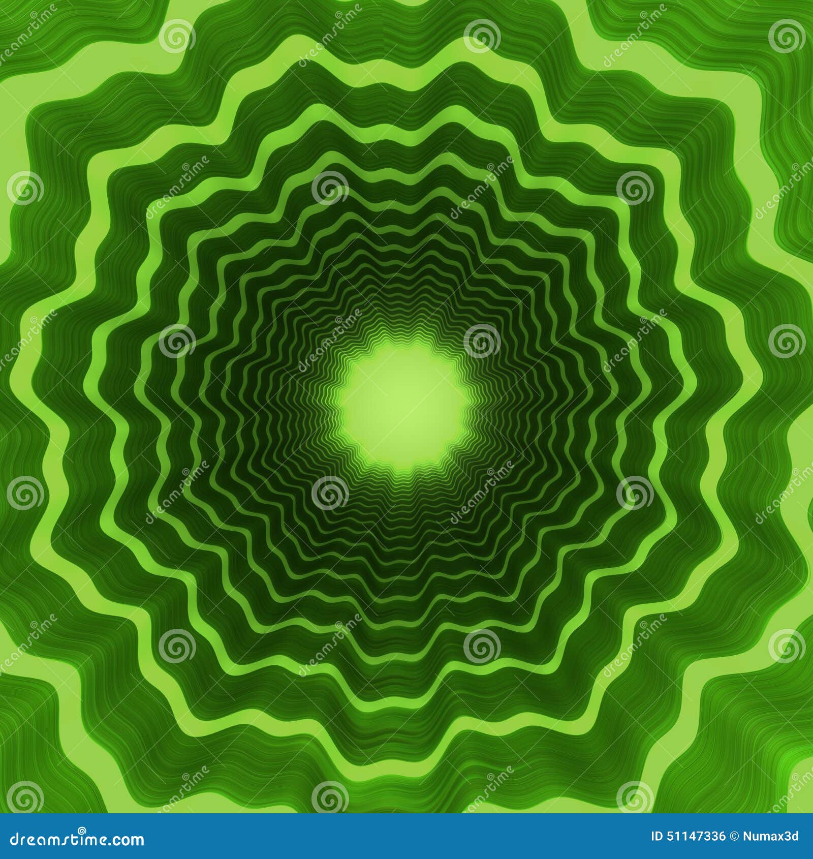 Concentric shapes stock illustration. Illustration of confusion - 51147336