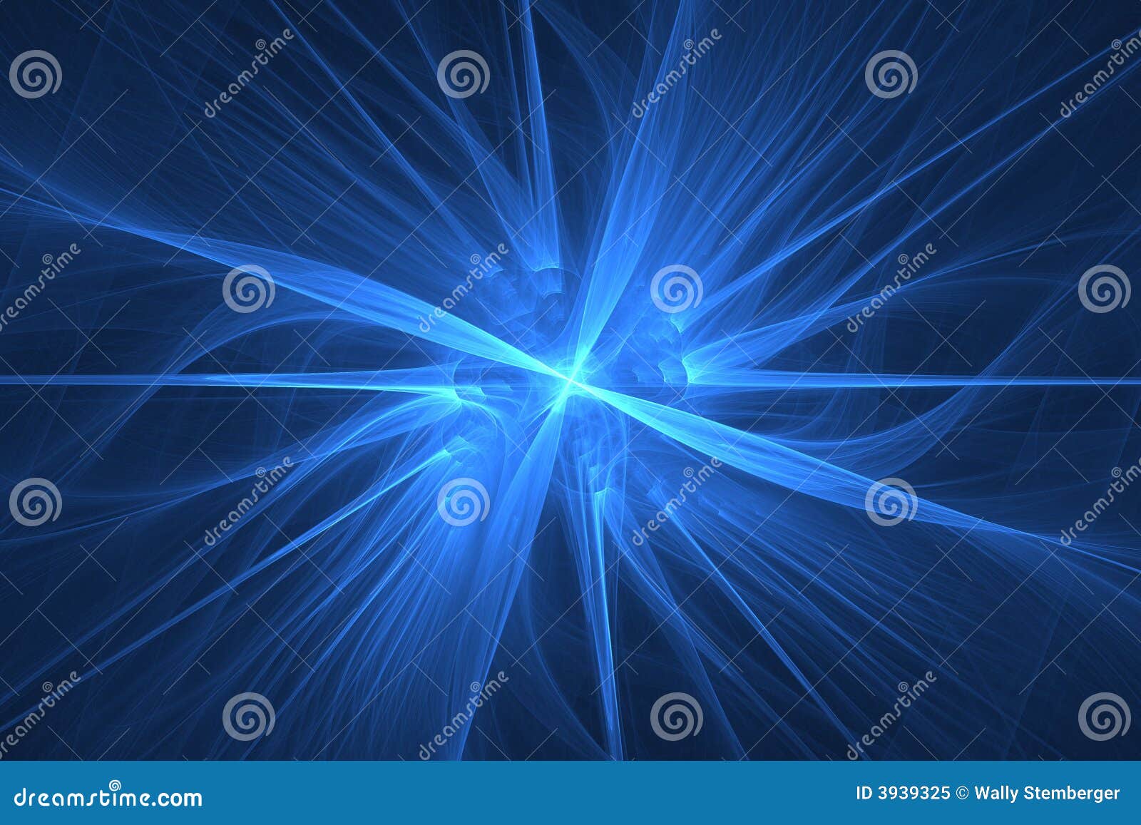 Concentric Waves Picture. Image: 3939325