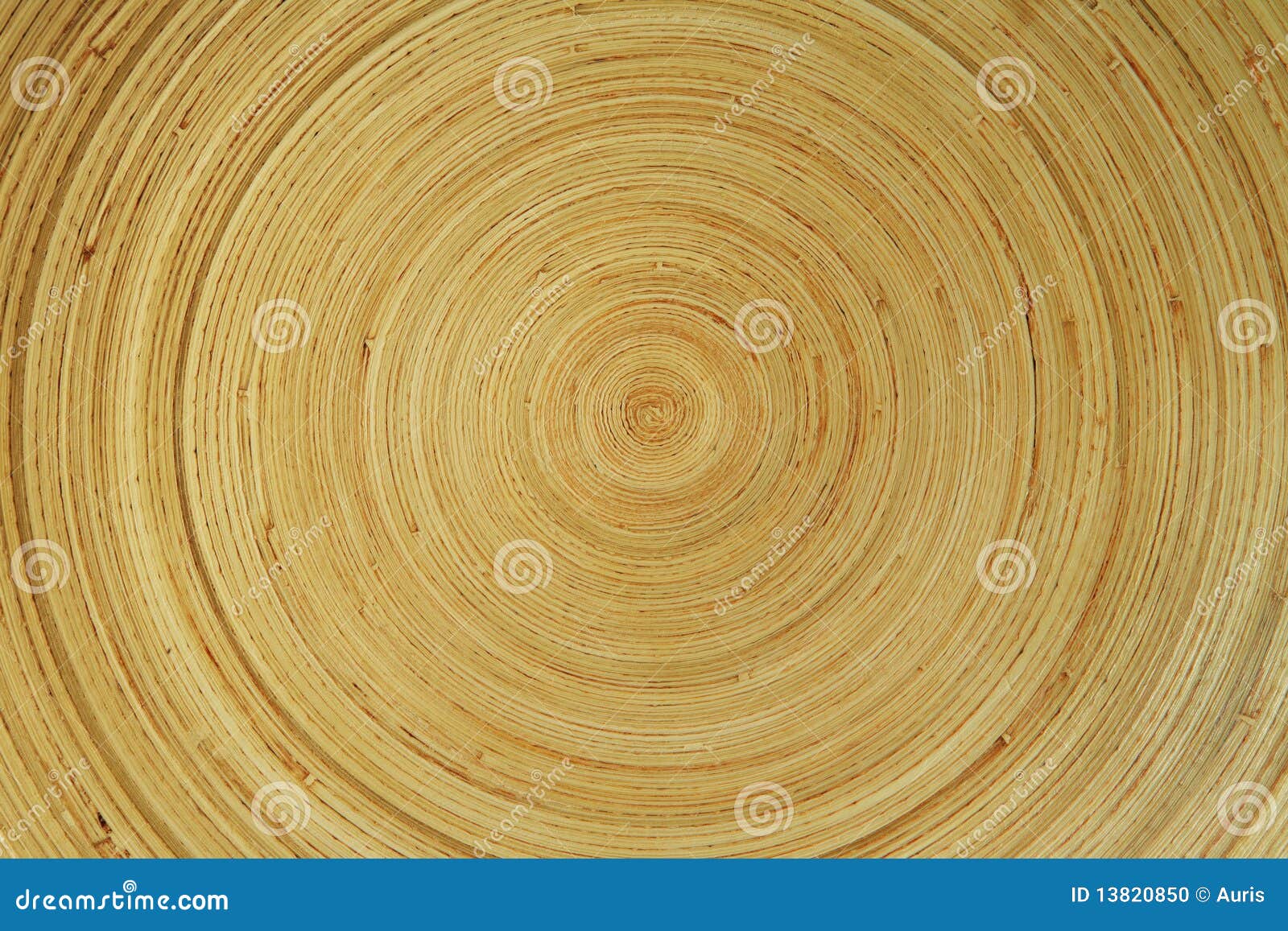Concentric Wooden Texture Stock Photo | CartoonDealer.com #13820850