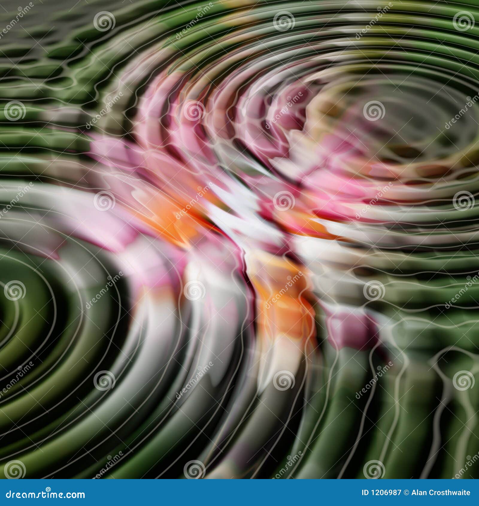 Concentricidad imagen de archivo. Imagen de concepto, convergencia ...