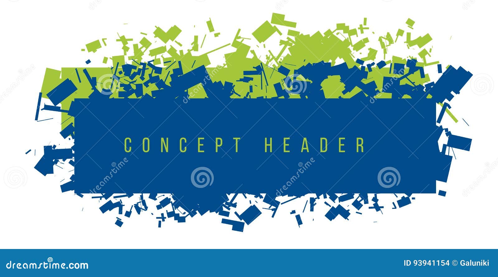 Detritus Concept Icon. Food Chain Energy Producer Organisms. Dead ...