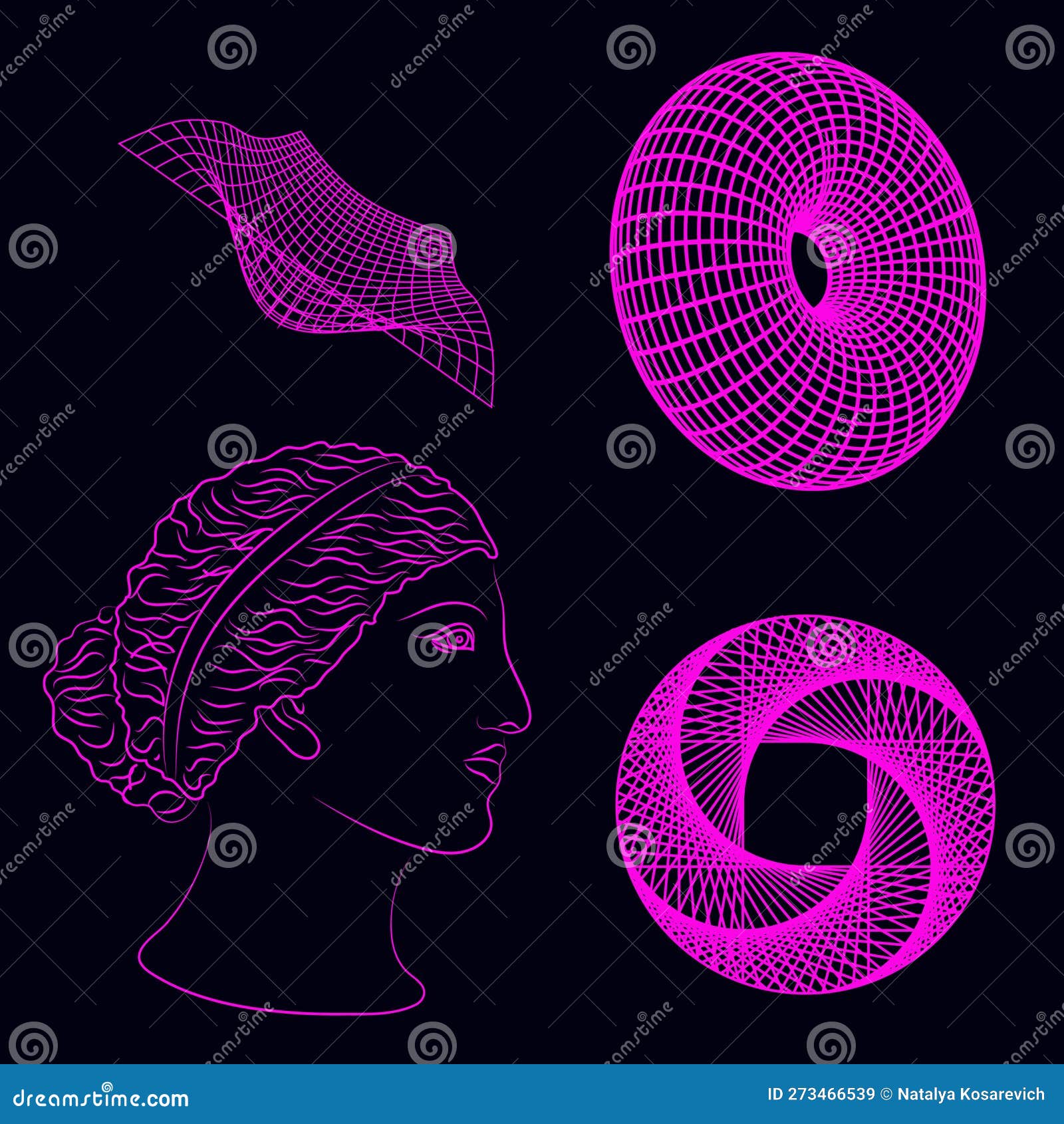 The Concept of Academic Art and Classical Fine Art in Modern ...