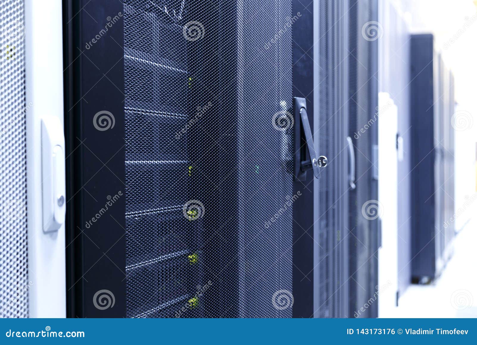 Concept of Access To Computing and Storage of Information , Handle with ...