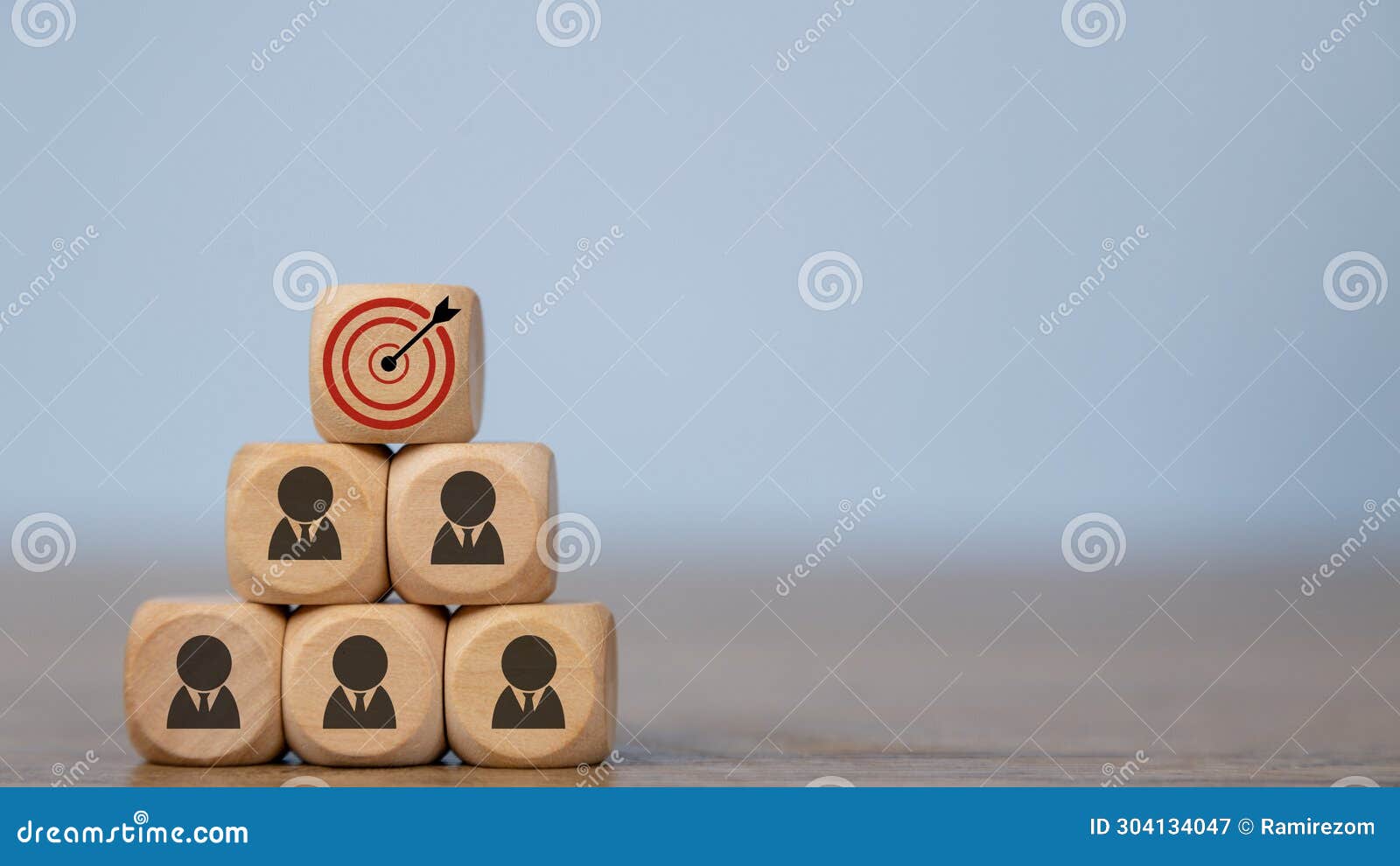 Concept of Achieving Goals by Cooperating with Team Members with a ...