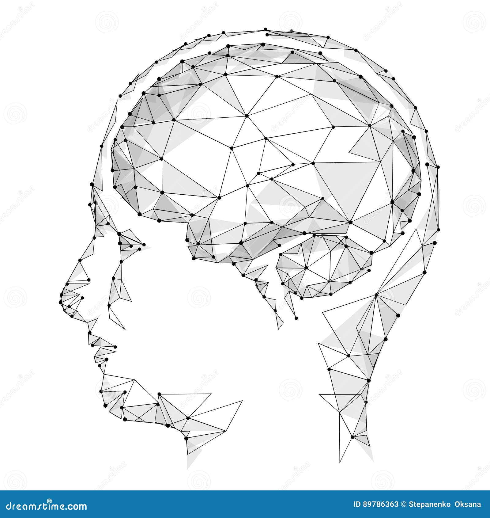Concept of Active Human Brain with Binary Code Stream. Human Brain ... Concept of Active Human Brain with Binary Code Stream. Human Brain ...