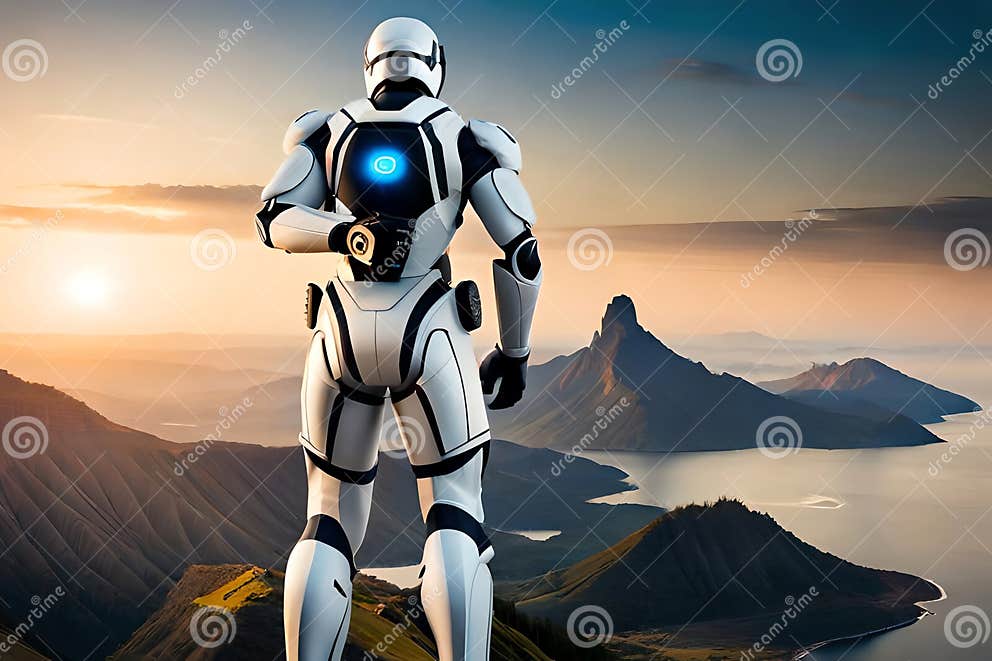 Advanced Artificial Intelligence for the Future Rise in Technological ...