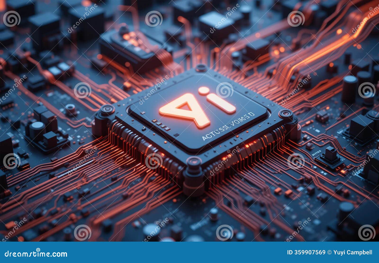 Concept: Advanced Mobile Microprocessor Connecting with a Motherboard ...