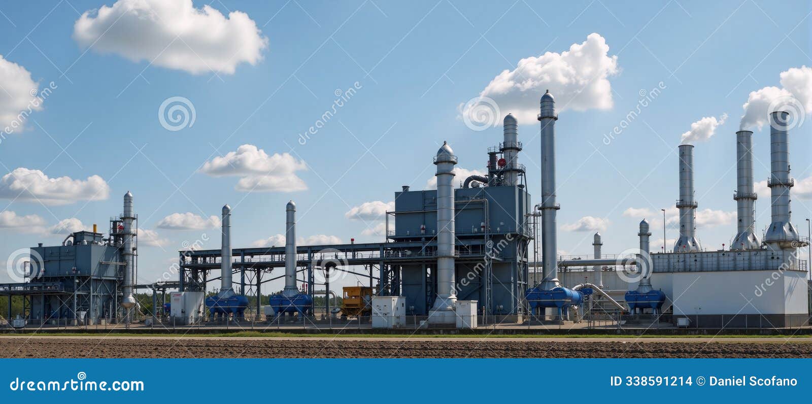 Advanced Thermal Conversion Facility Utilizing GasificationPyrolysis ...