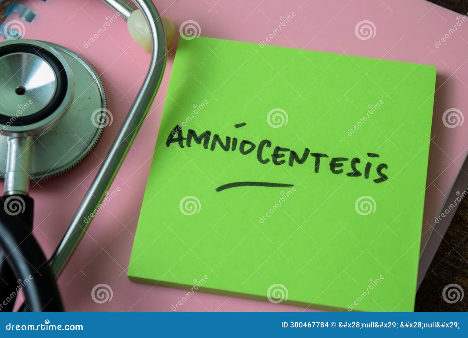 Amniocentesis - Procedure For The Analysis Of Chromosomal Abnormalities ...