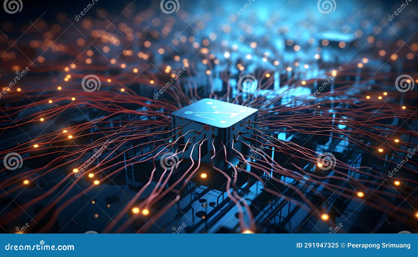 The Concept of Artificial Intelligence is Continually Evolving, and One ...