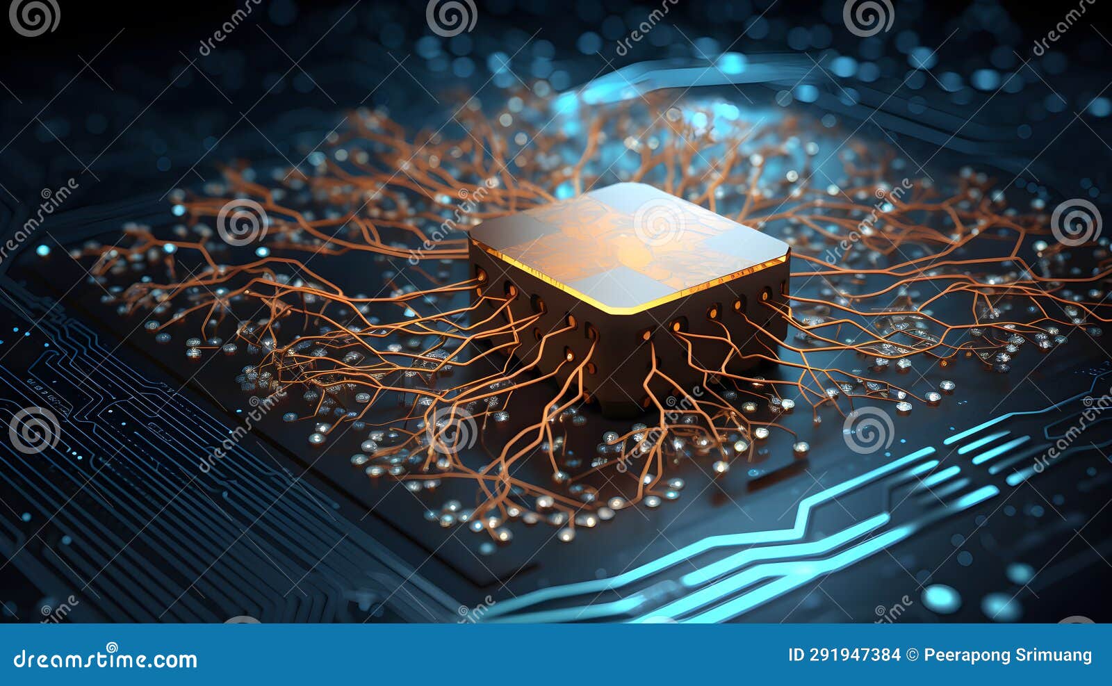 The Concept of Artificial Intelligence is Continually Evolving, and One ...