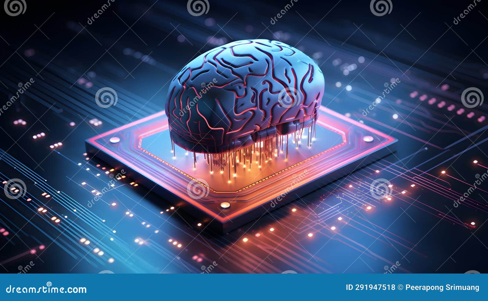 The Concept of Artificial Intelligence is Continually Evolving, and One ...