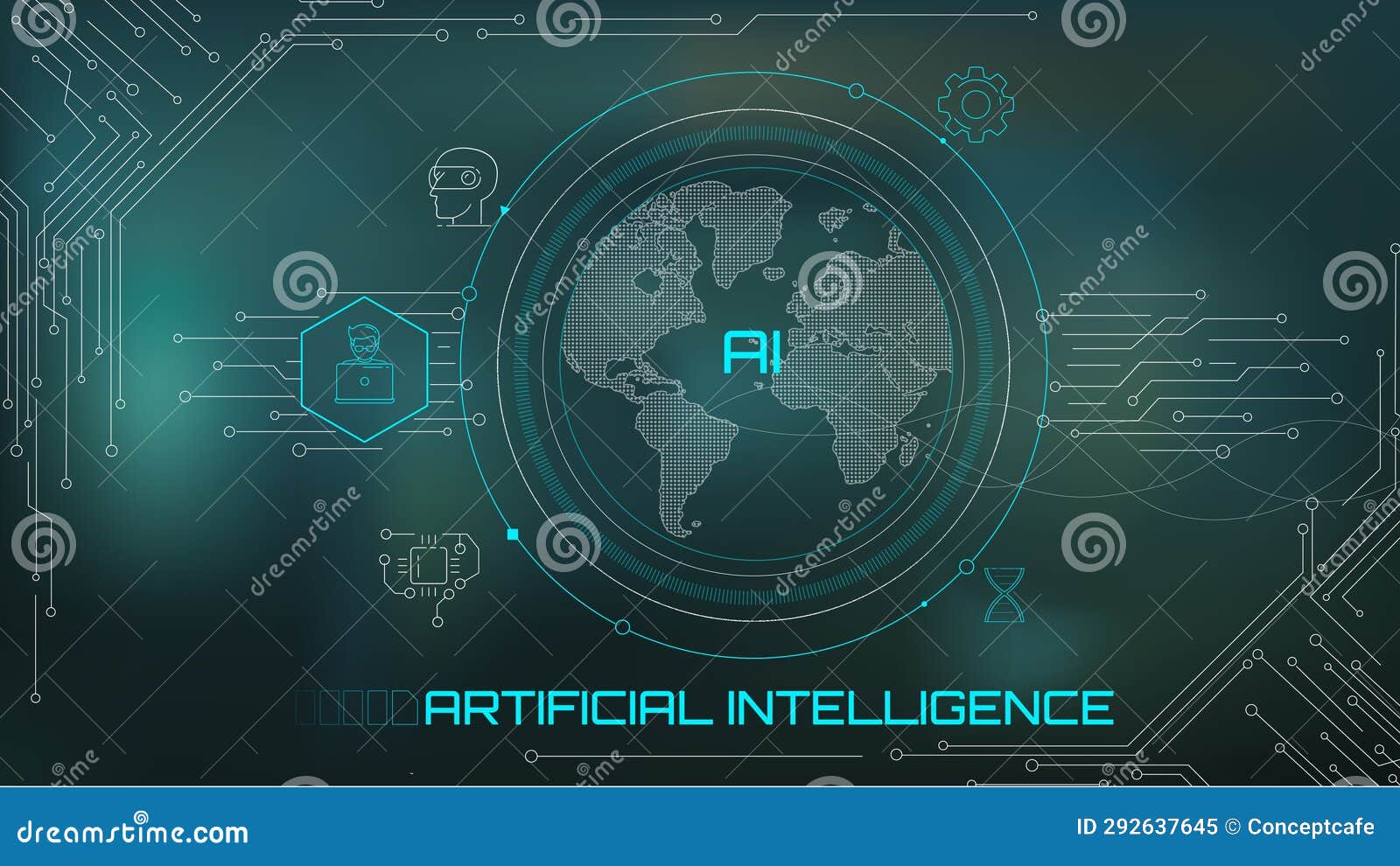 The Concept of Artificial Intelligence and Global Network Access To ...