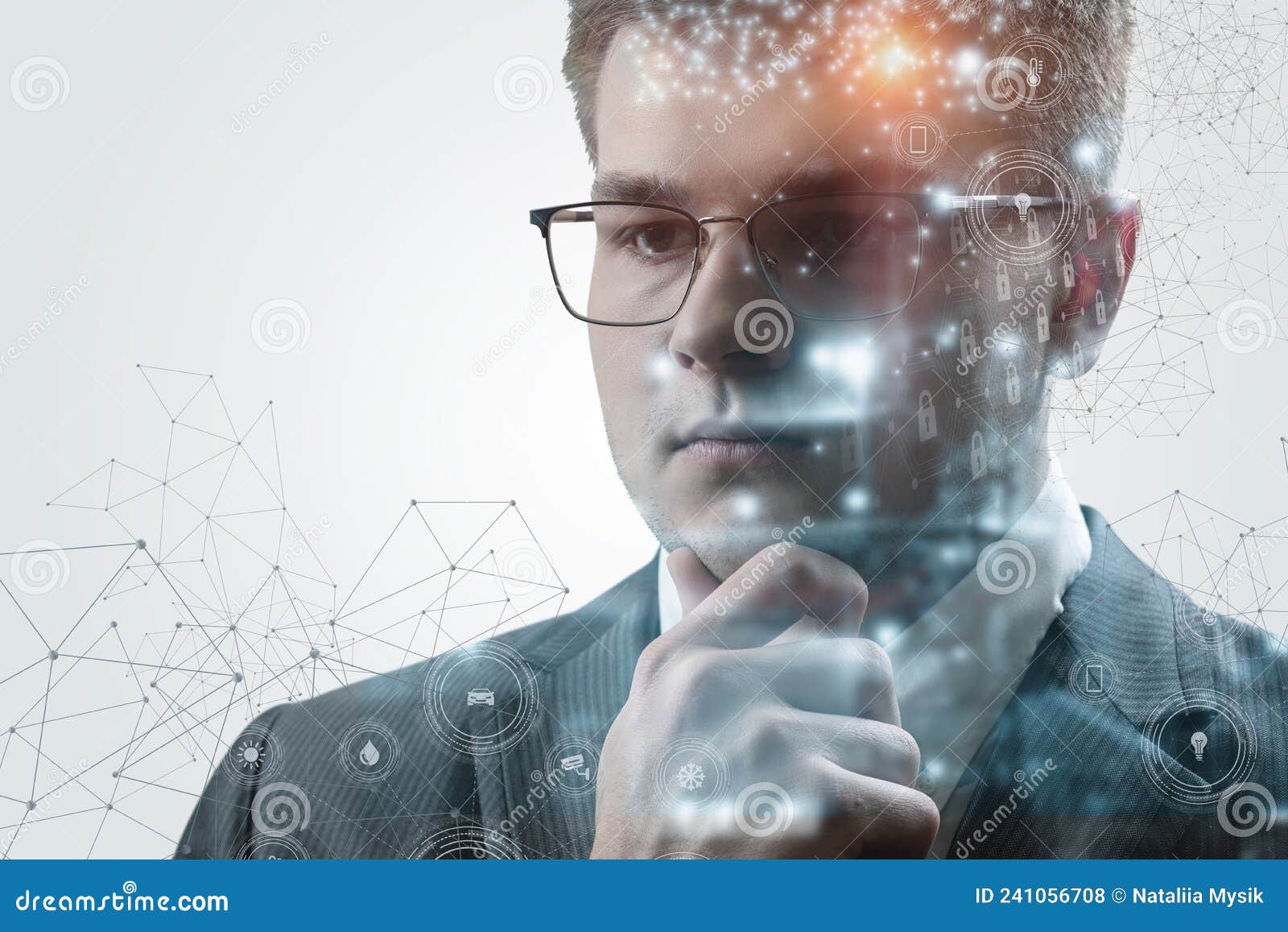 Concept of Artificial Intelligence in the Protection of Networks and ...