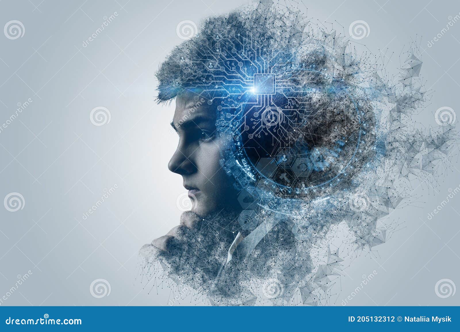 Concept of Artificial Intelligence in Solving Complex Business Problems ...