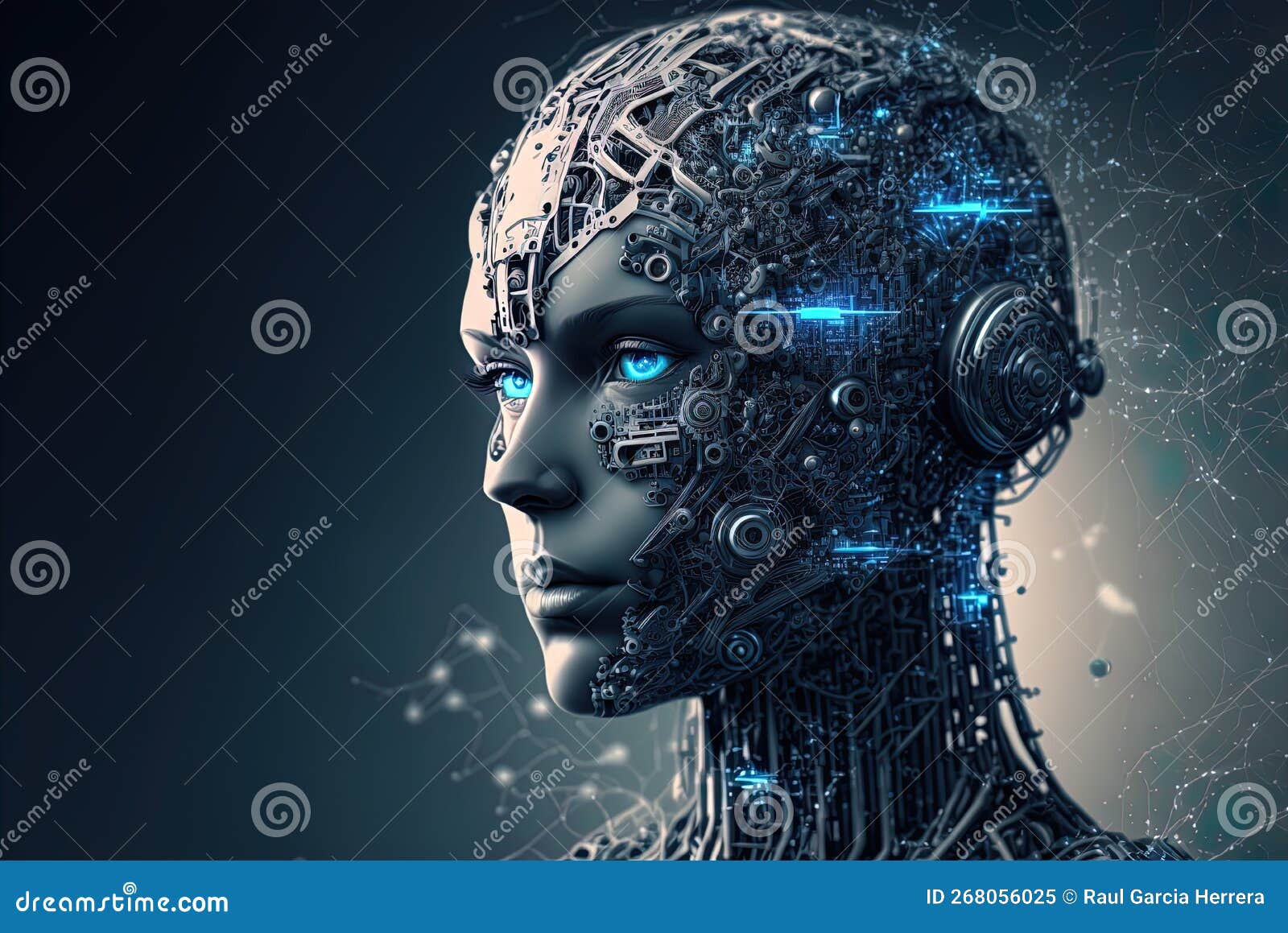 Concept of Artificial Intelligence, Technology and Engineering. AI ... Concept of Artificial Intelligence, Technology and Engineering. AI ...