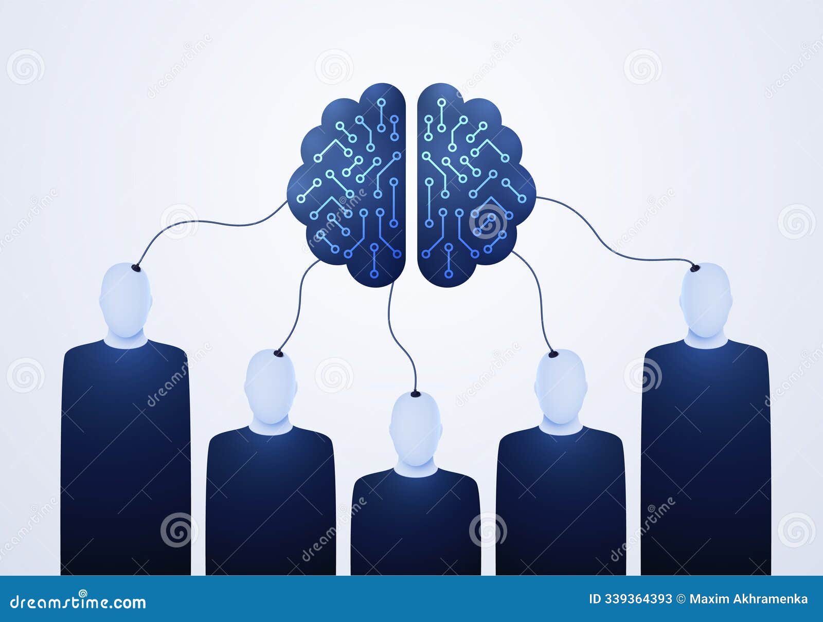 Concept of Artificial Intelligence Training Using Human Knowledge ...