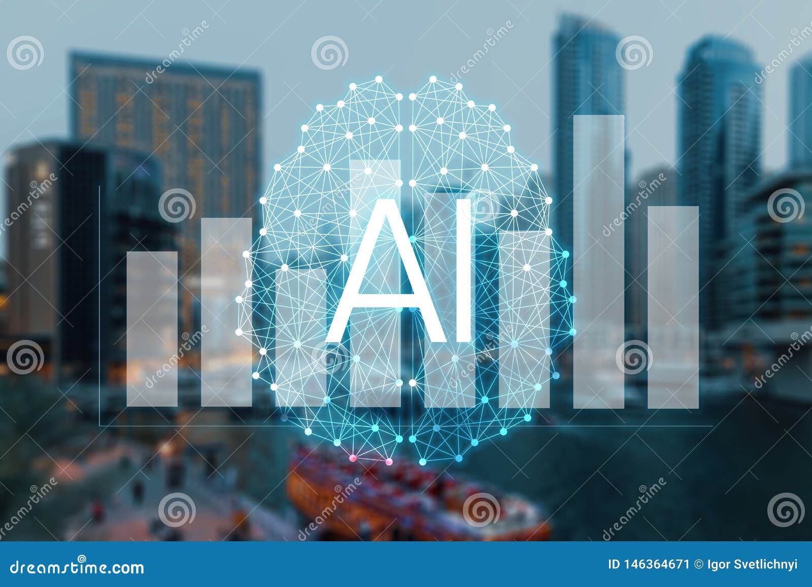 Concept Augmented Analytics. Business Analytics and Financial ...