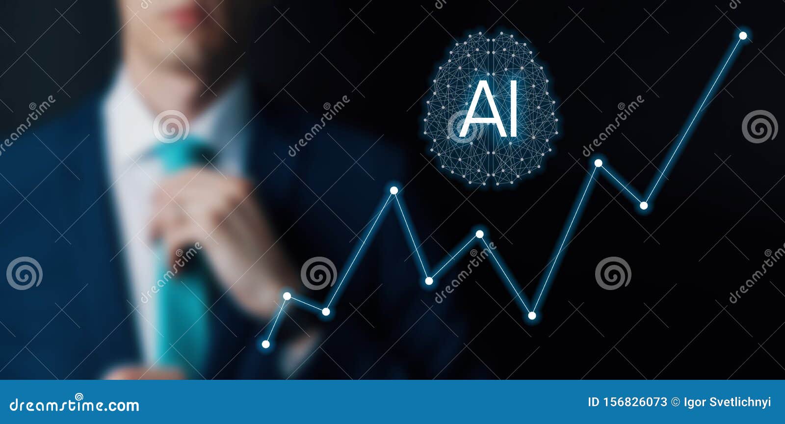 Concept Augmented Analytics. Business Analytics and Financial ...