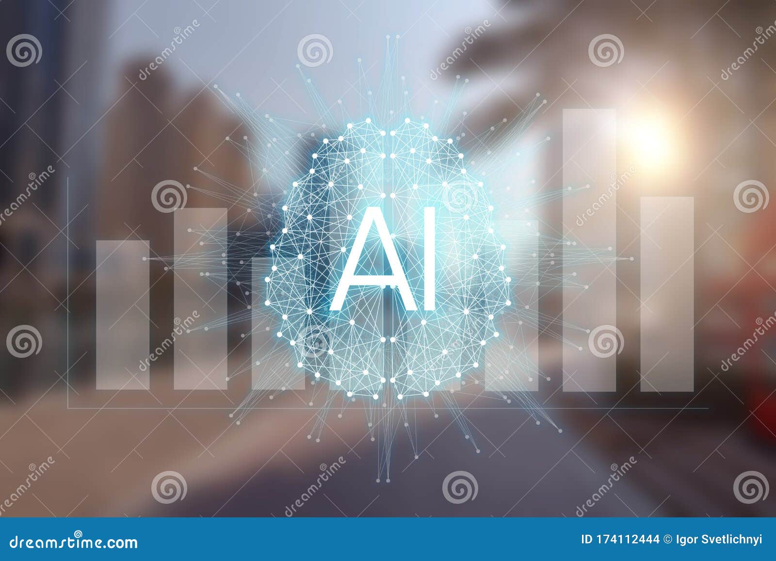 Concept Augmented Analytics. Business Analytics and Financial ...