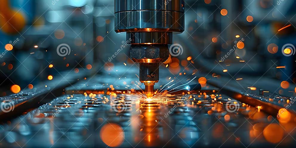 Automated Factory CNC System with Pallet Systems and Arc Welding ...