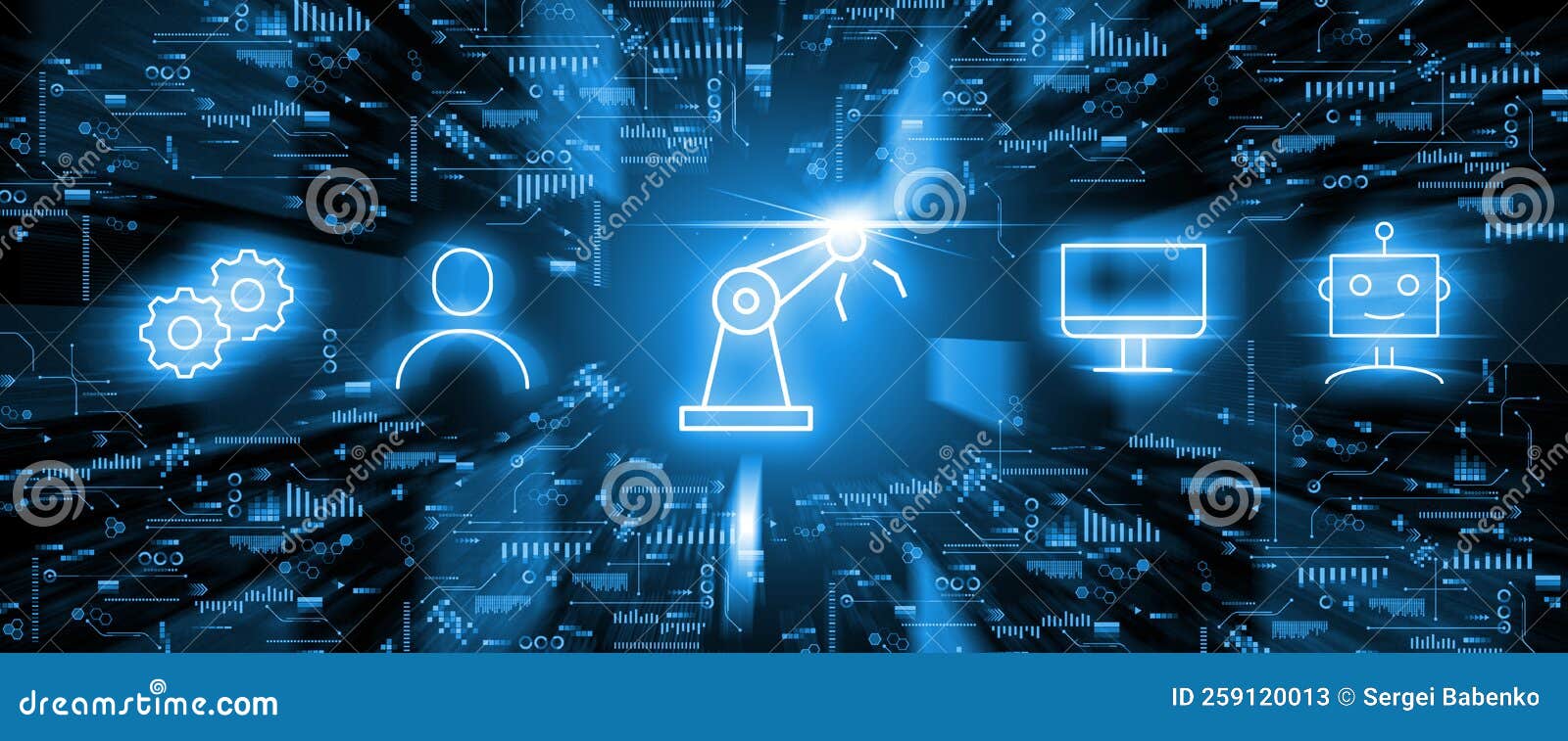 The Concept of Automatism and the Work of Artificial Intelligence in ...