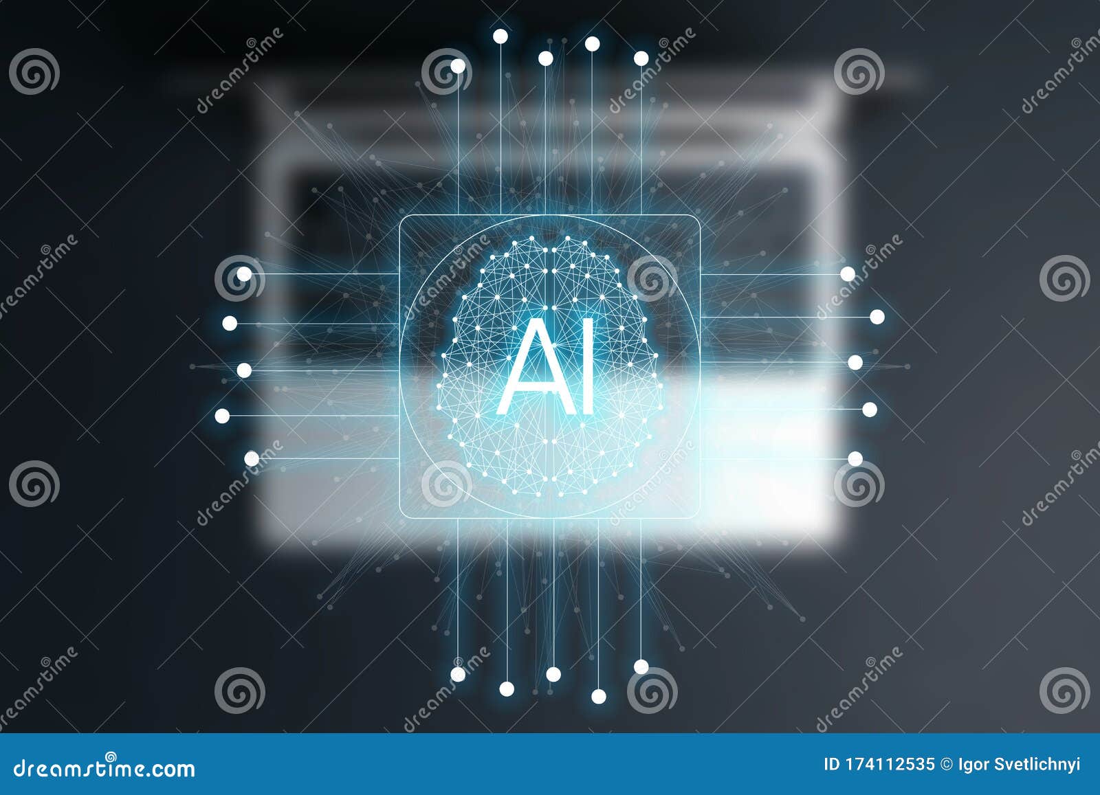 The Concept of Autonomous Things and Smart City. Social Infrastructure ...