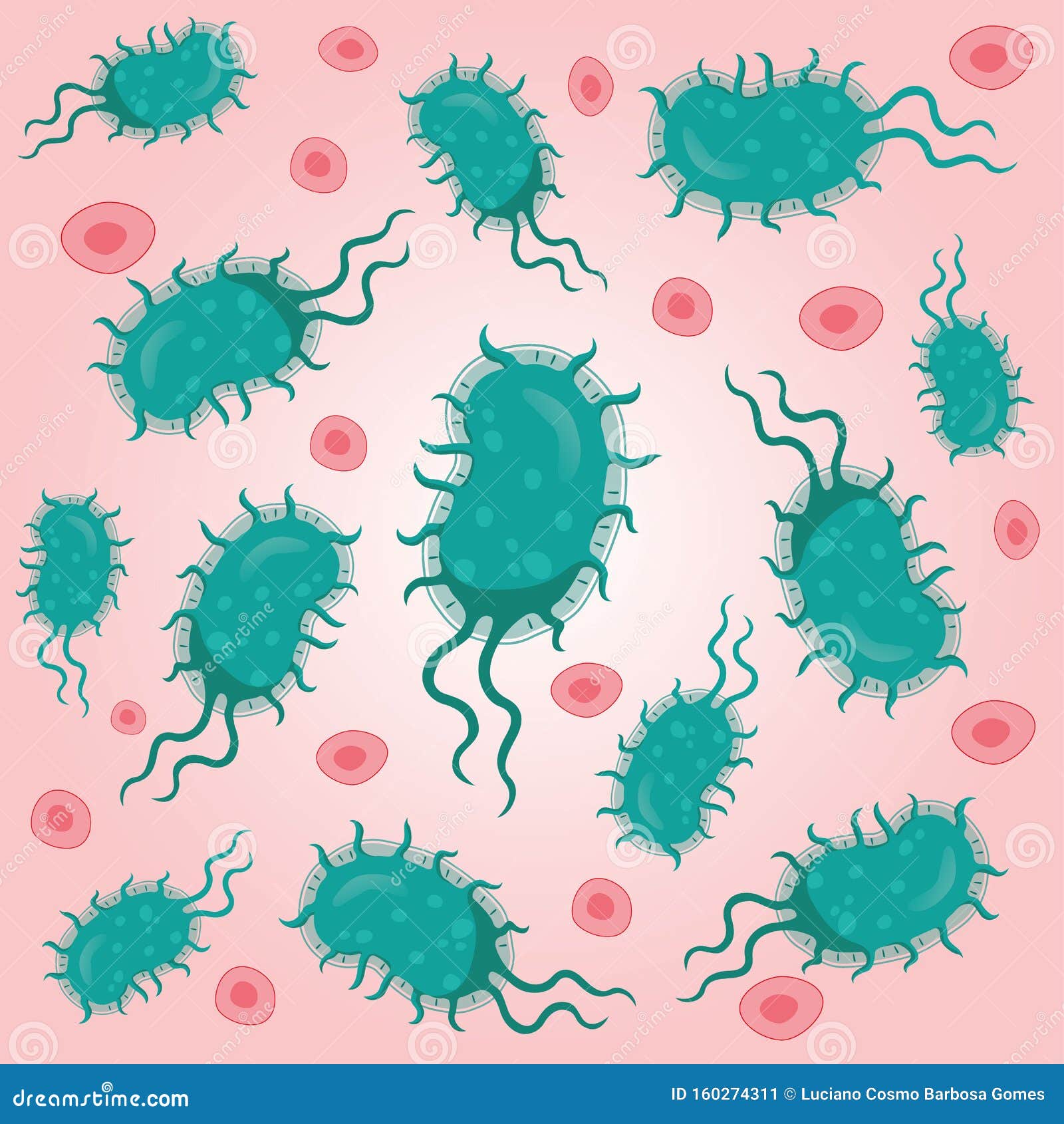 Images Of Microorganisms Bacteria