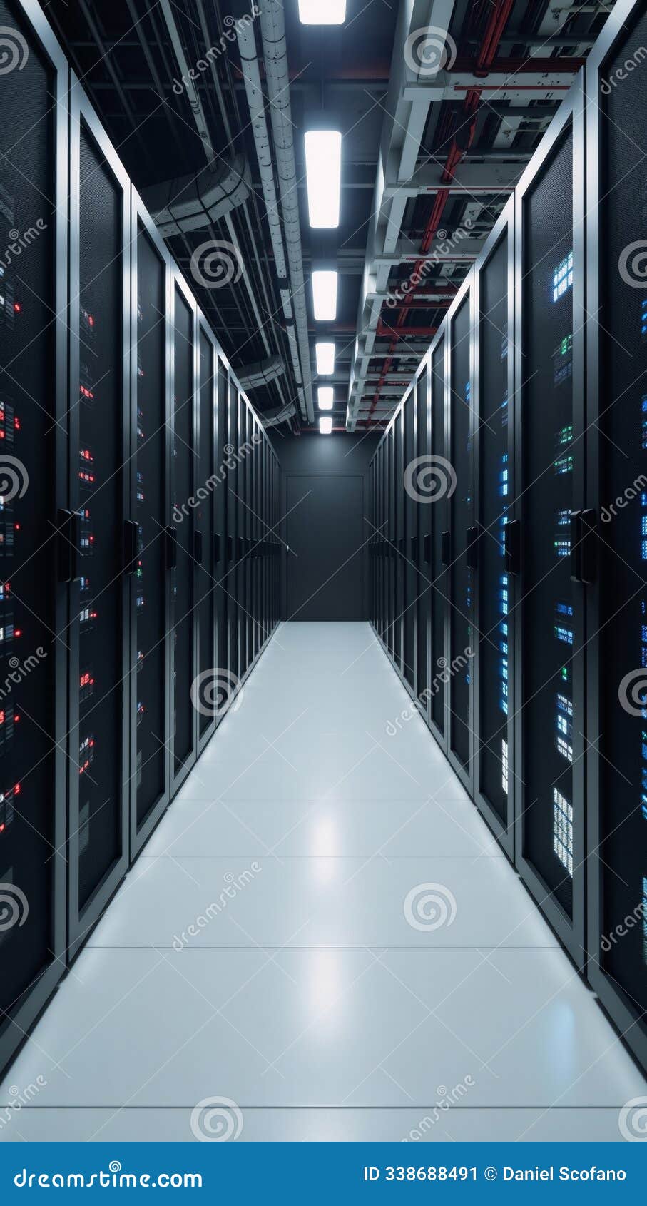 Big Data Center Begins Its Digitalization Journey through SAAS and ...