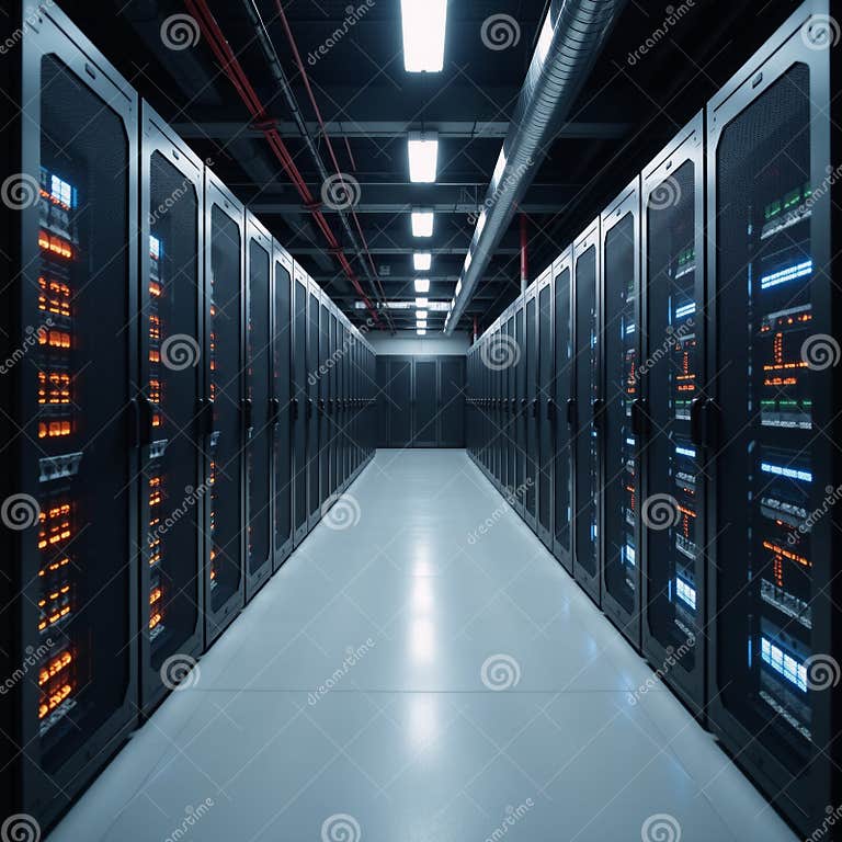 Big Data Center Begins Its Digitalization Journey through SAAS and ...