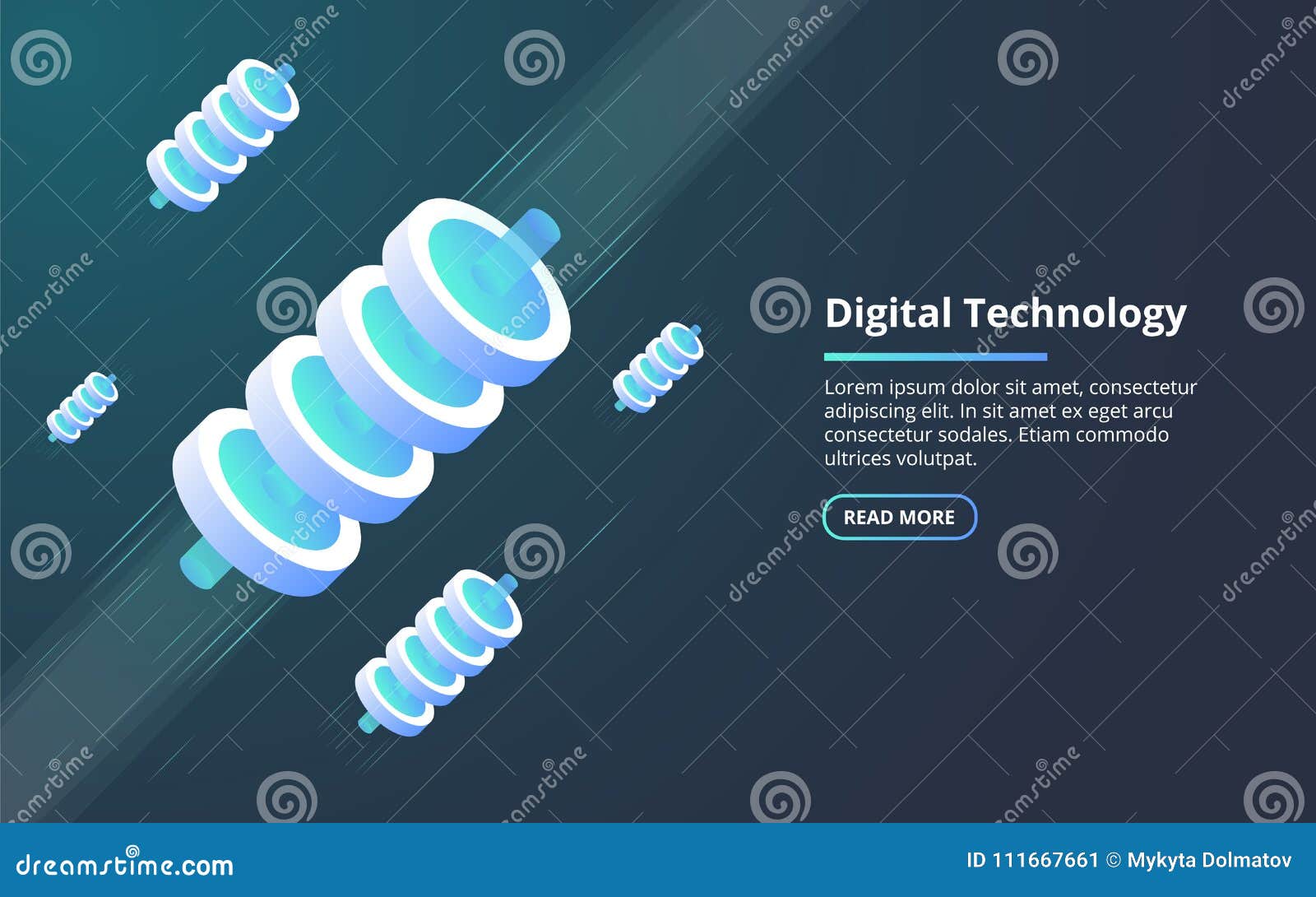 Concept of Big Data Processing, Energy Station of Future, Server Room ... Concept of Big Data Processing, Energy Station of Future, Server Room ...