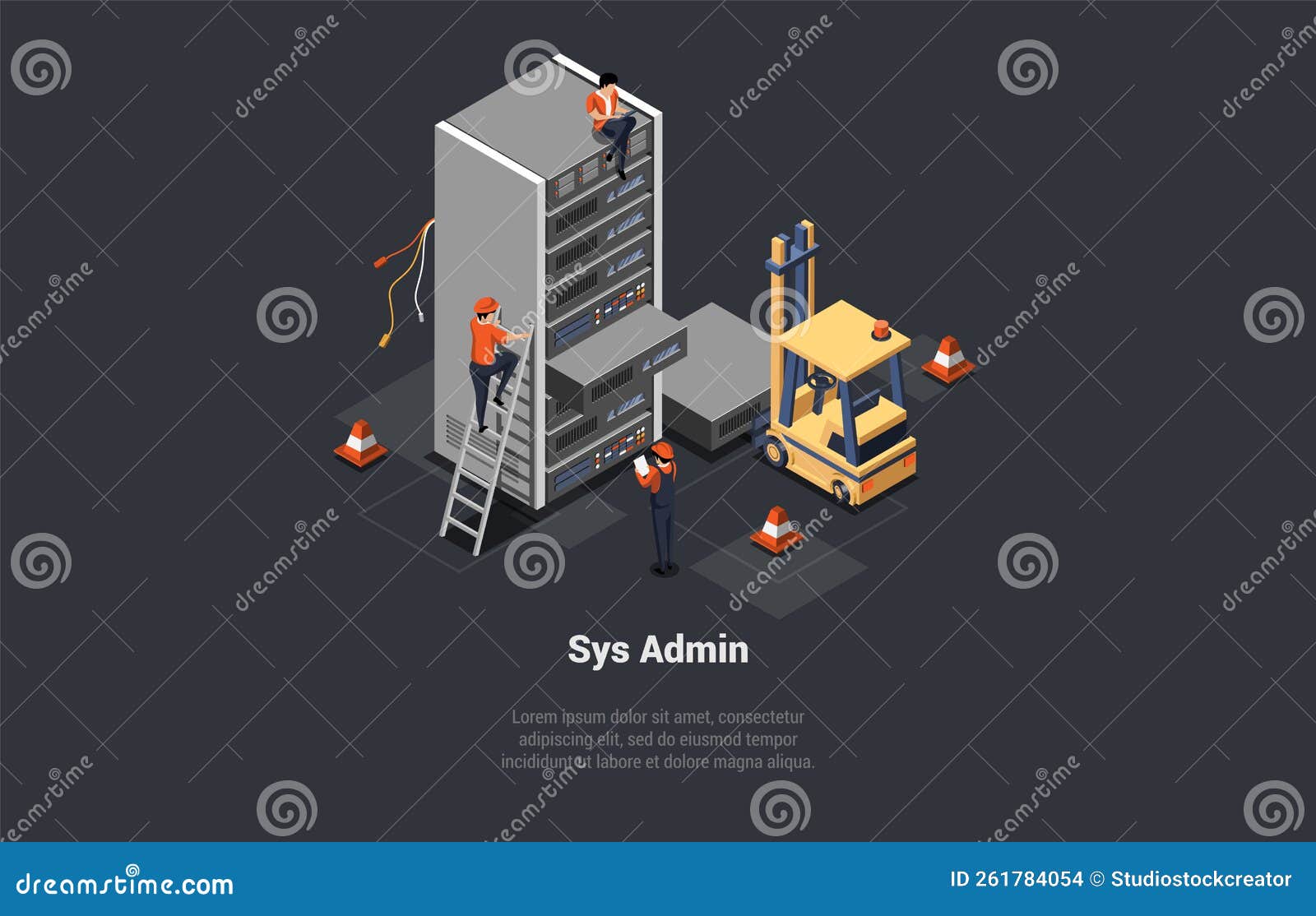 Sys Admin Stock Illustrations – 22 Sys Admin Stock Illustrations ...