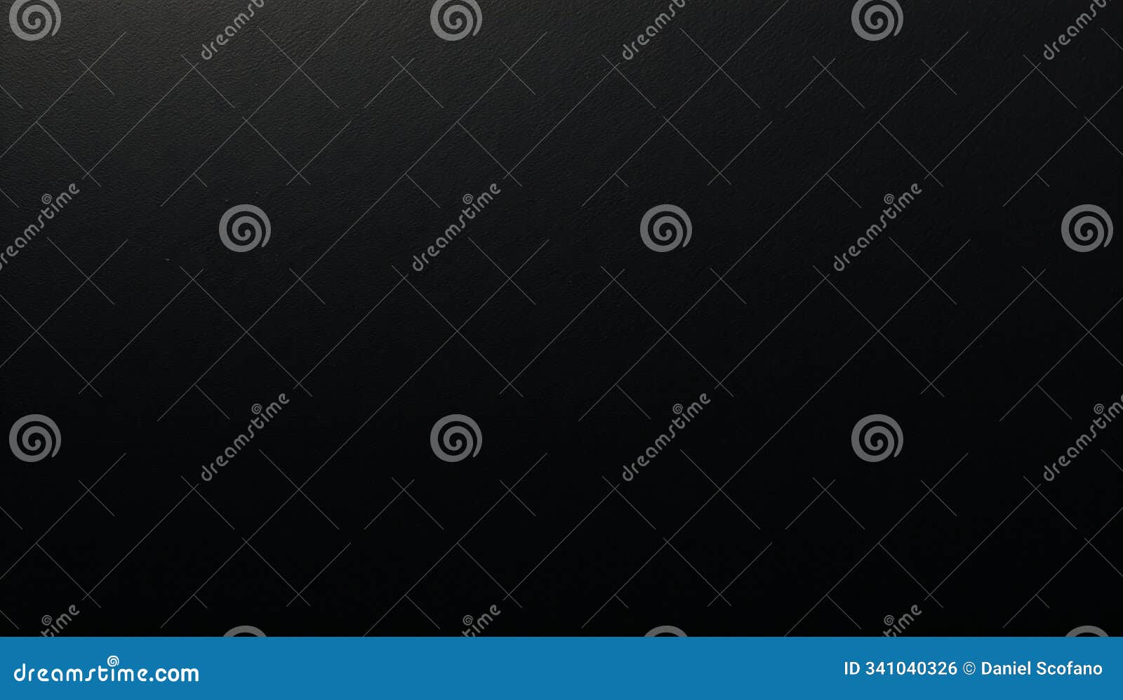 A Black Textured Gradient Background Featuring an Uneven Matte Surface ...