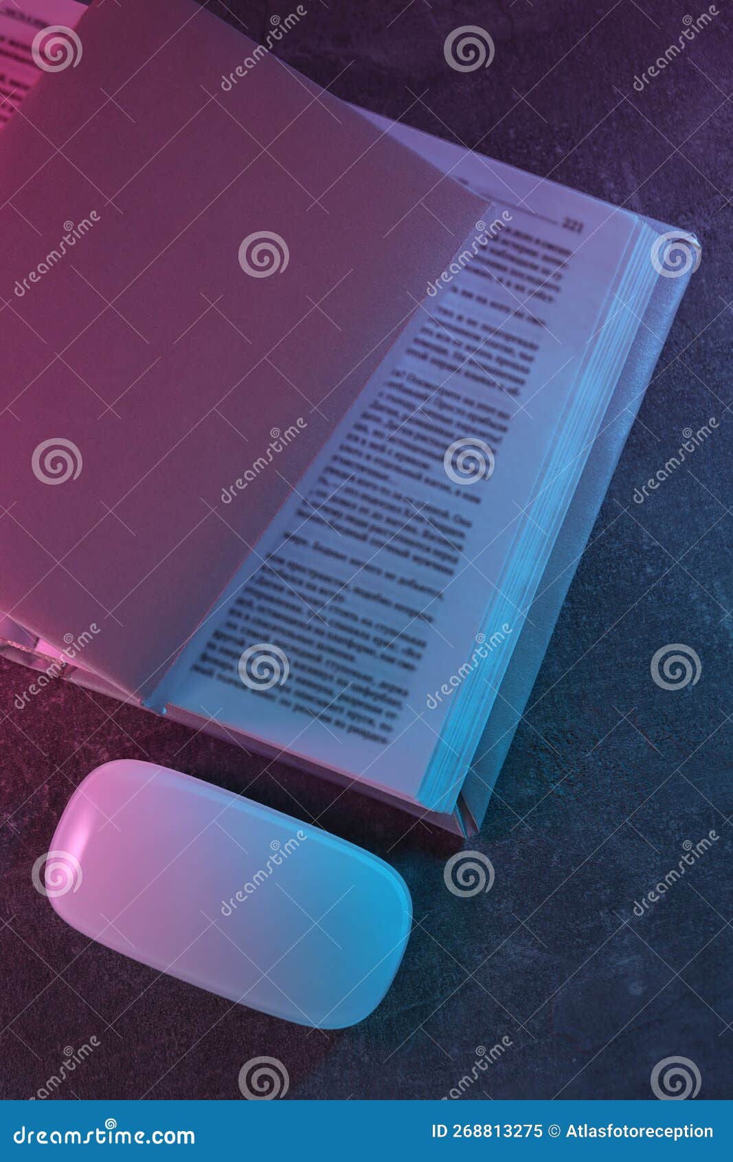 Concept of Books Vs Technology, Old Search for Information Vs Modern ...