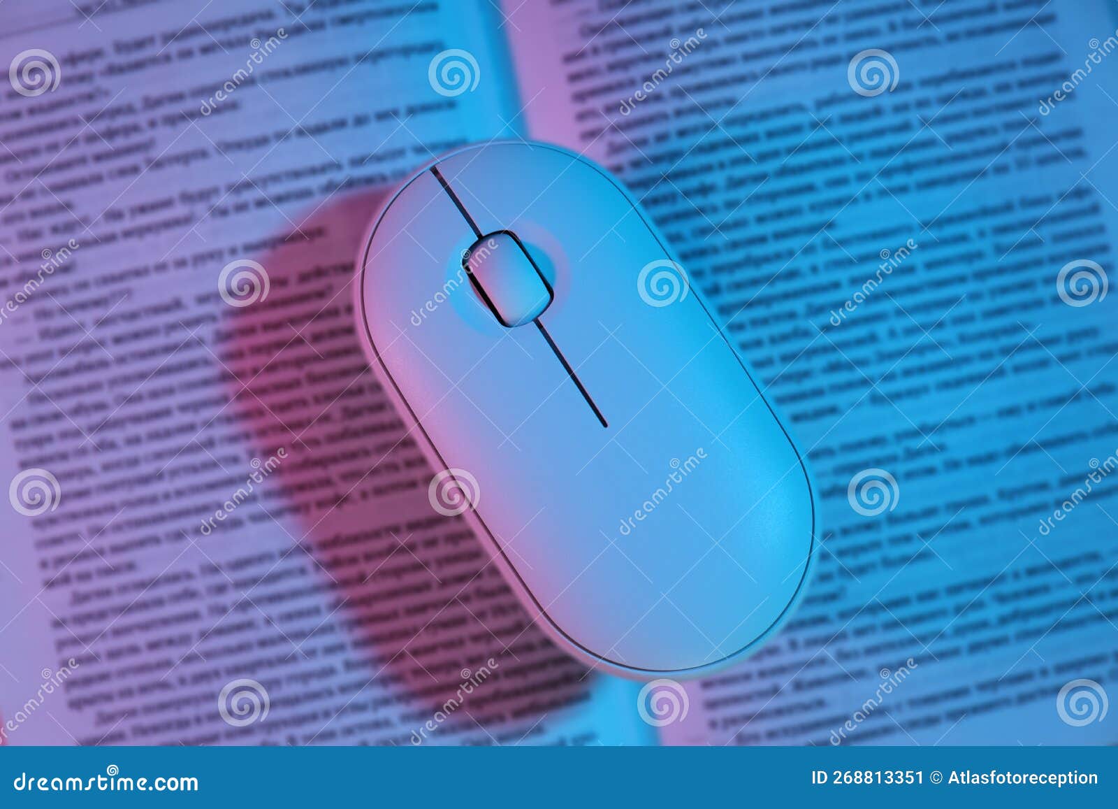 Concept of Books Vs Technology, Old Search for Information Vs Modern ...