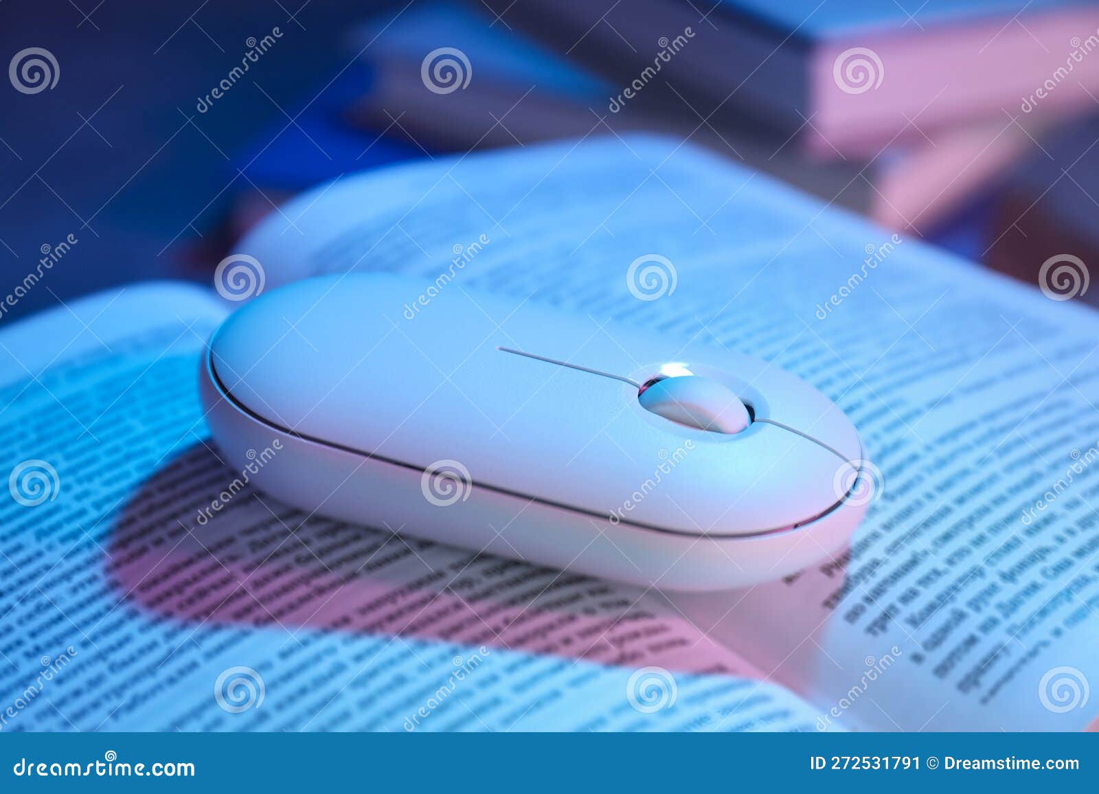 Concept of Books Vs Technology, Old Search for Information Vs Modern ...