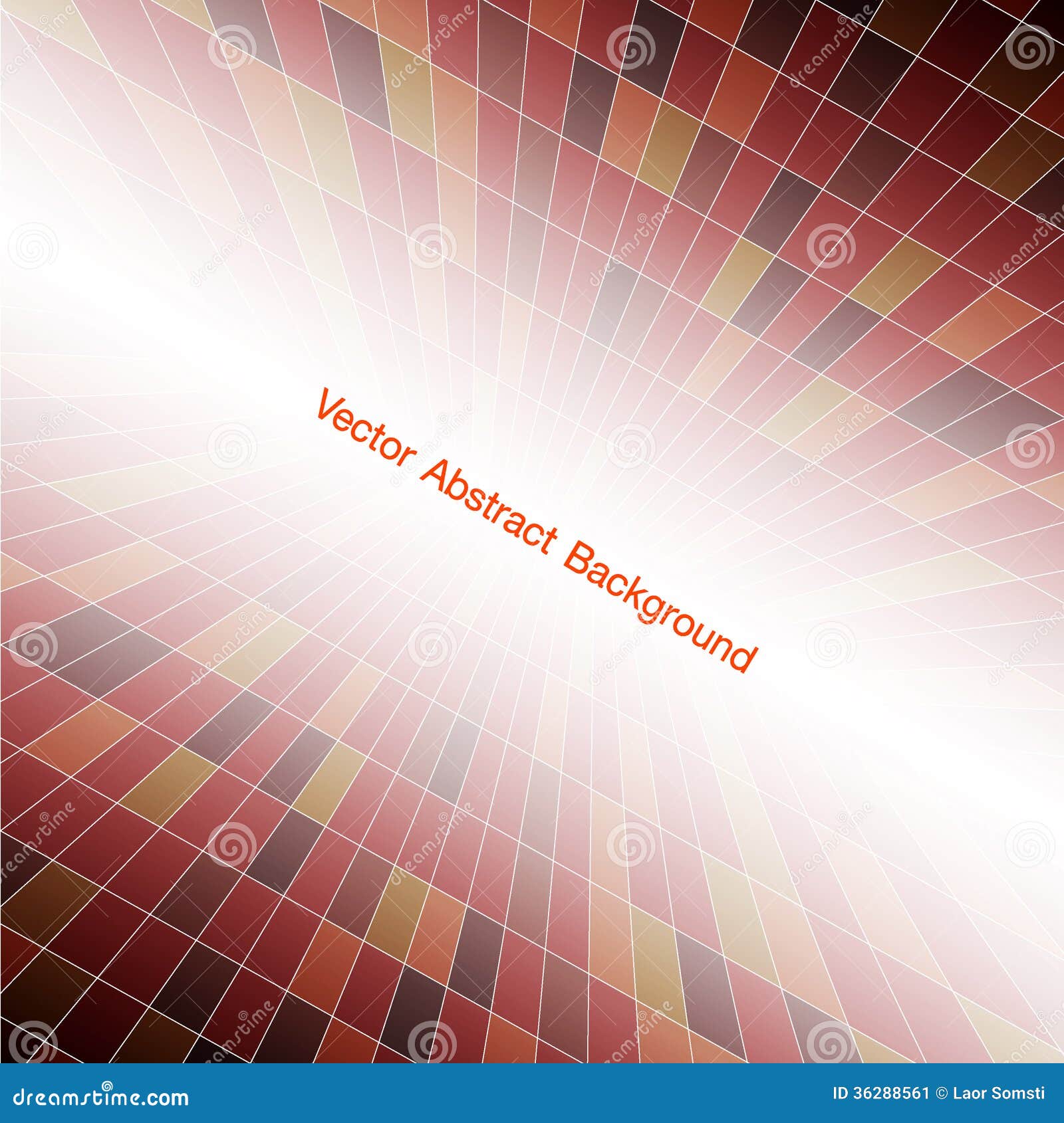 Concept Business Abstract Background Stock Vector - Illustration of ...