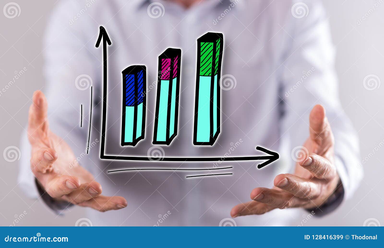 Concept of Business Analysis Stock Image - Image of report, concept ...