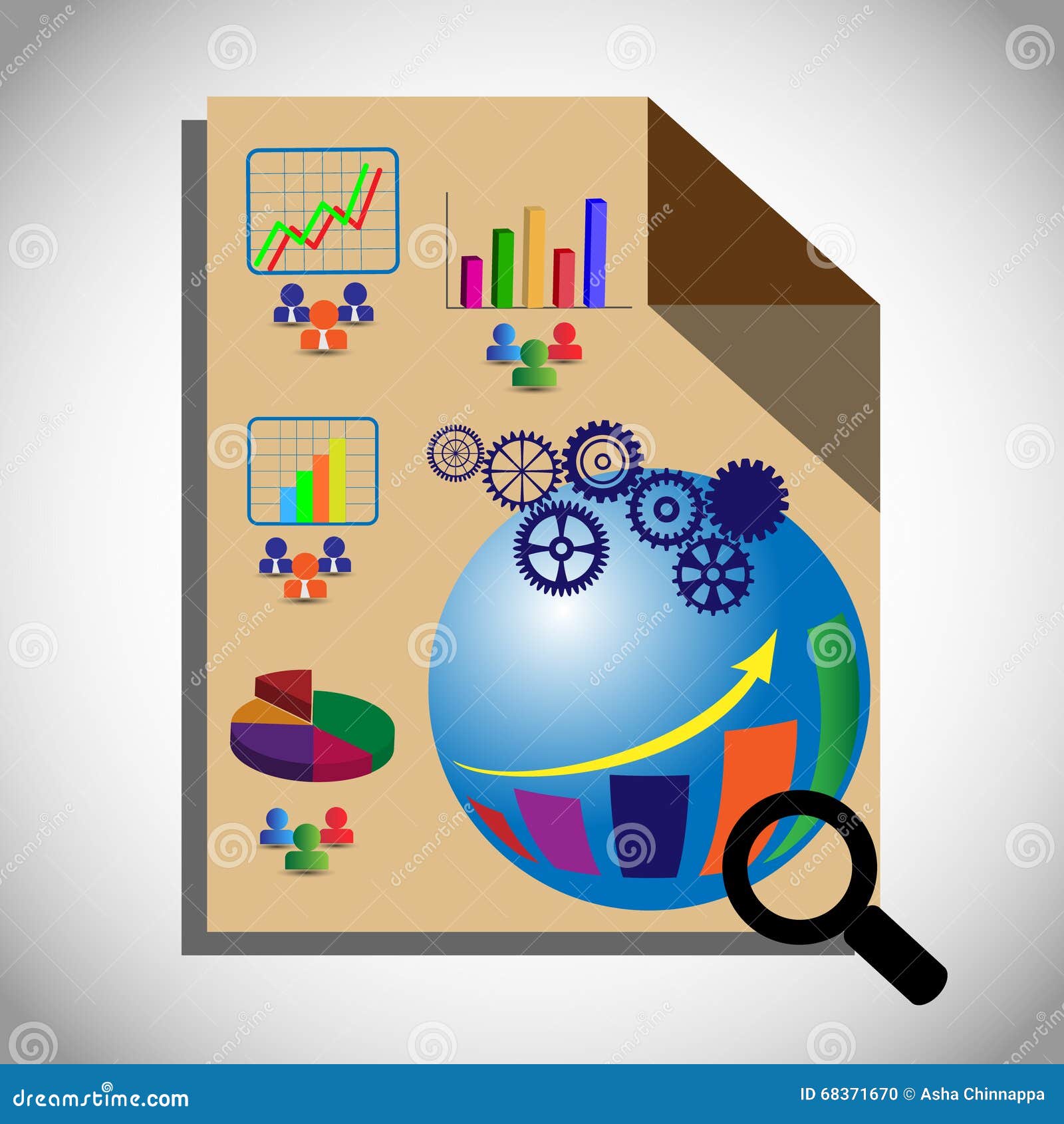 Concept of Business Intelligence Testing, Which Also Represents OLAP ... Concept of Business Intelligence Testing, Which Also Represents OLAP ...