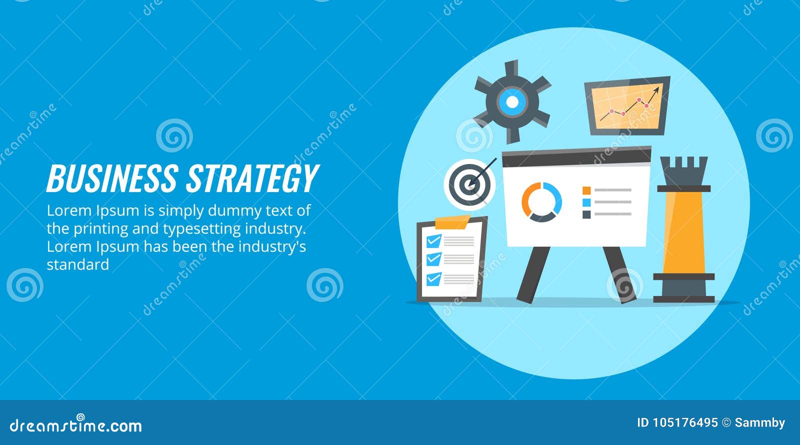 Business Concept of Solution, Data Analysis and Information for Making ...
