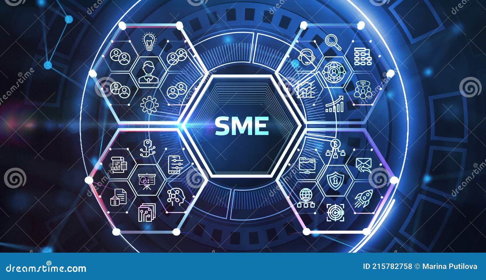 The Concept of Business, Technology, the Internet and the Network ...