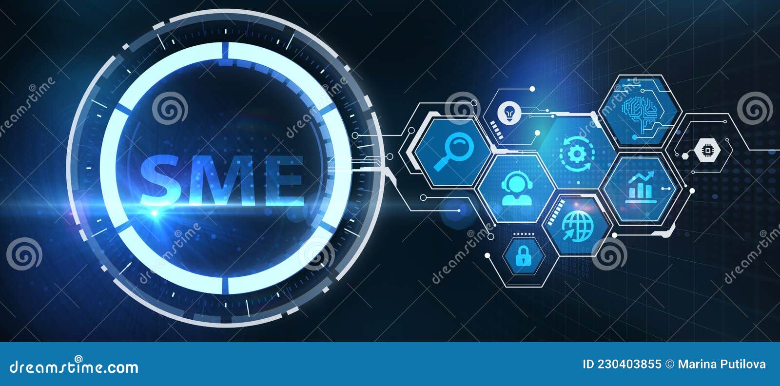 The Concept of Business, Technology, the Internet and the Network ...