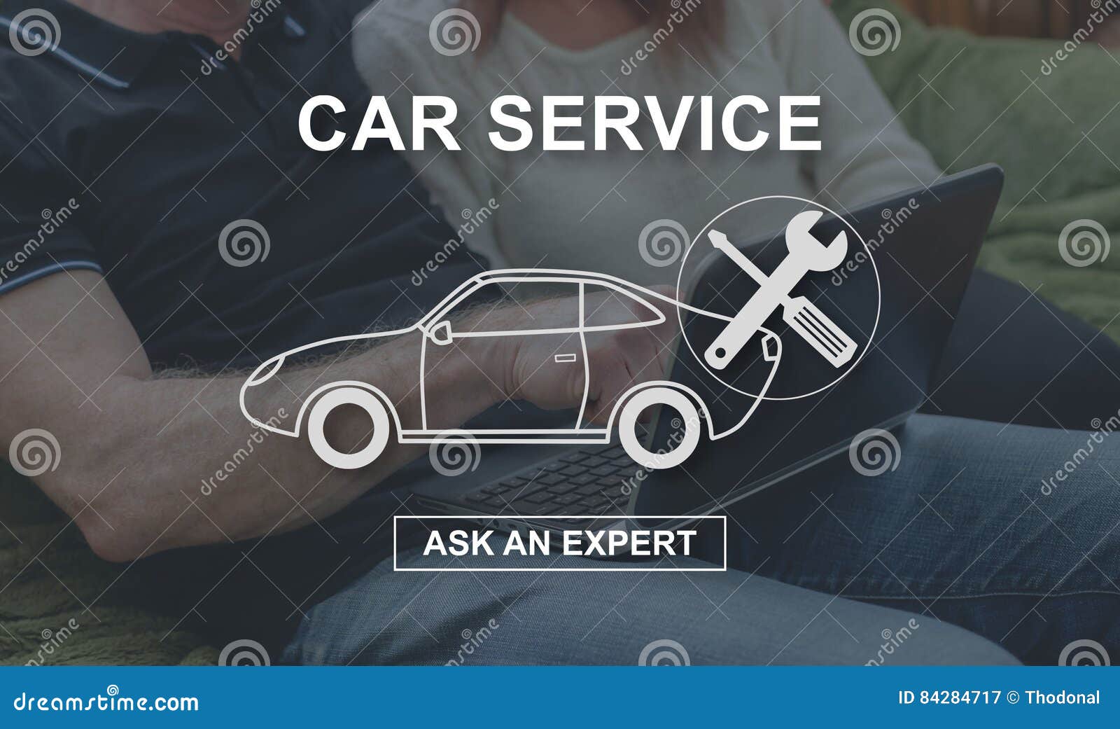 Concept of car service stock image. Image of repair, automotive - 84284717