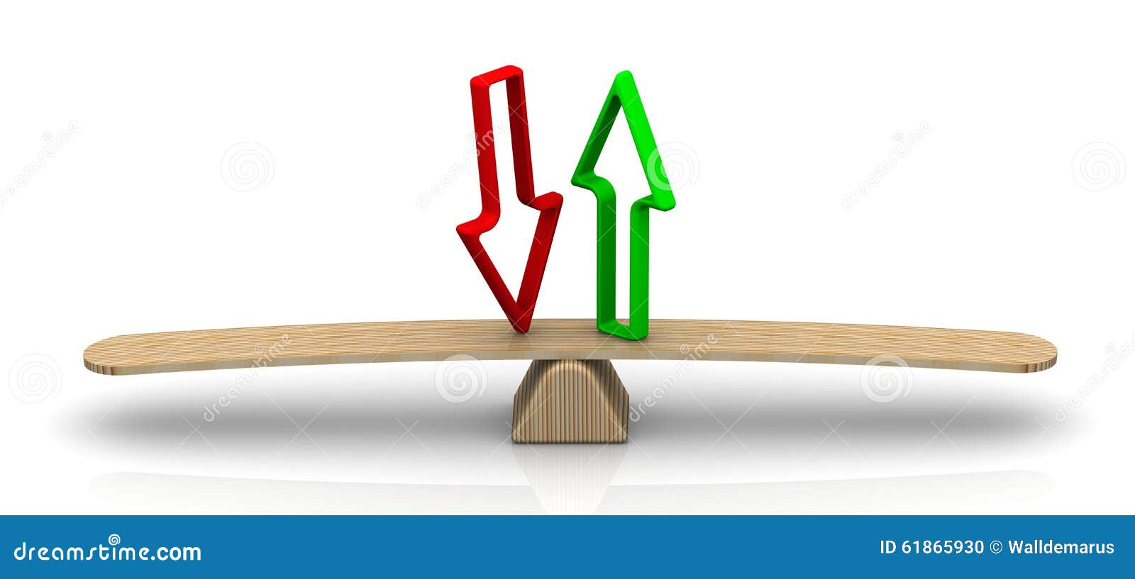 The concept of change stock illustration. Illustration of comparison ...