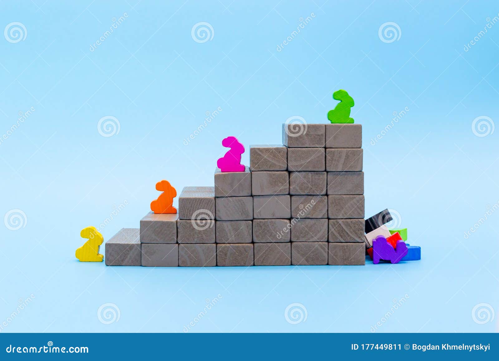 The Concept of Chasing Success and Falling into the Abyss after ...