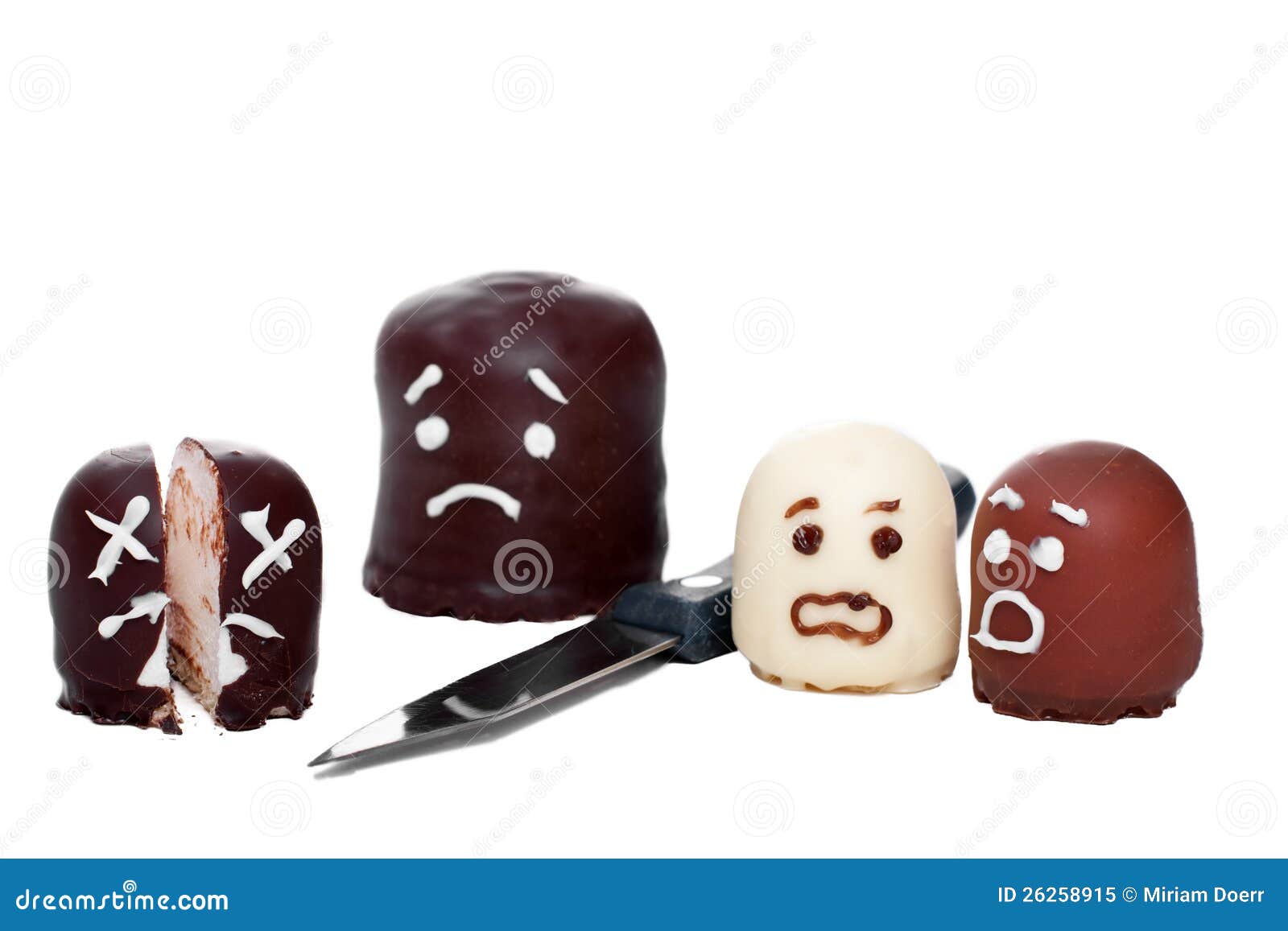 Concept Children Dont Play with Sharp Objects Stock Image - Image of ...