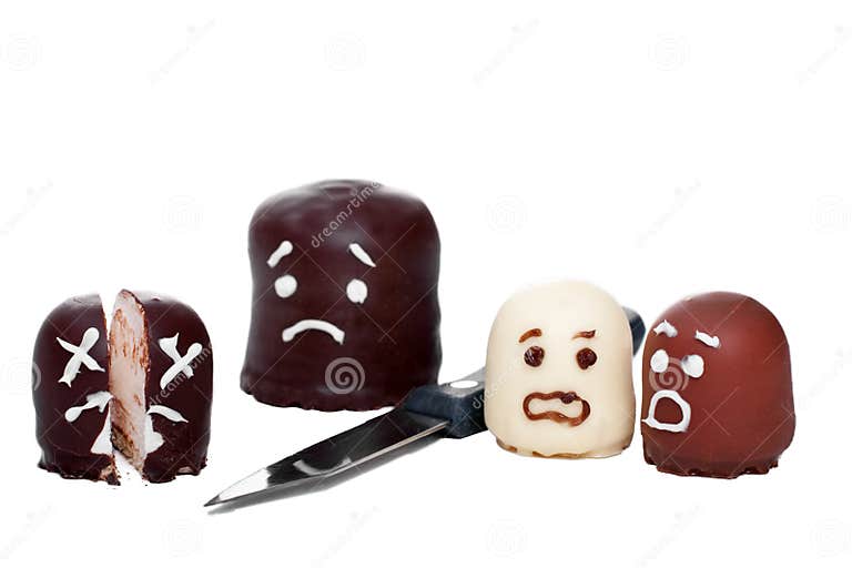 Concept Children Dont Play with Sharp Objects Stock Image - Image of ...