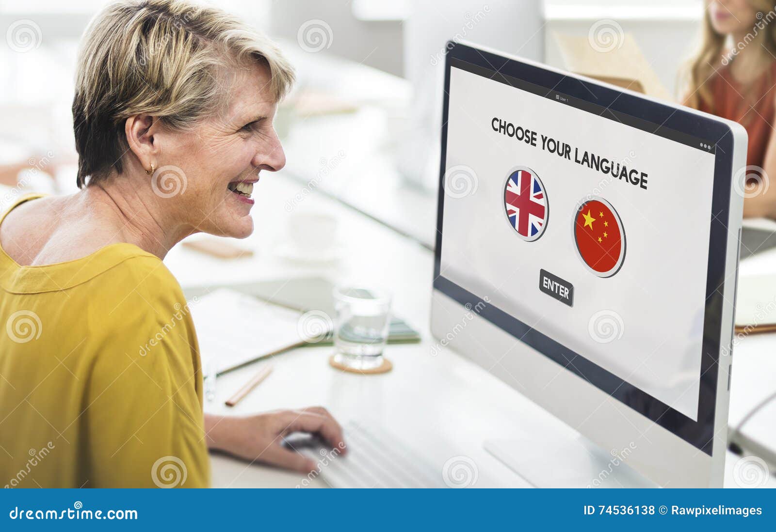 265 Traducteur Chinois Anglais Photos libres de droits et gratuites de ...