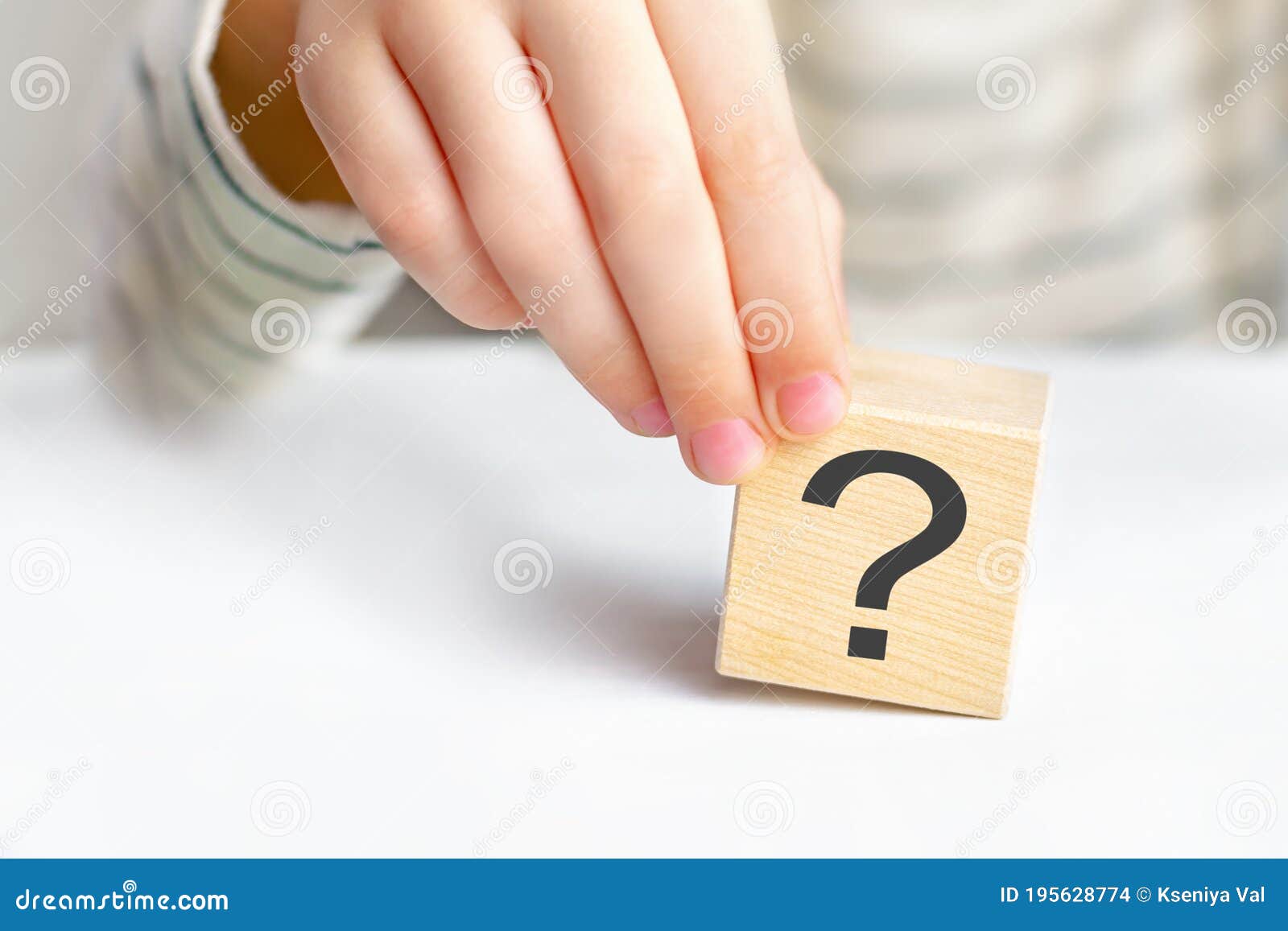 The Concept of Choice, Decision Making, Solve a Problem, Find Answer ...