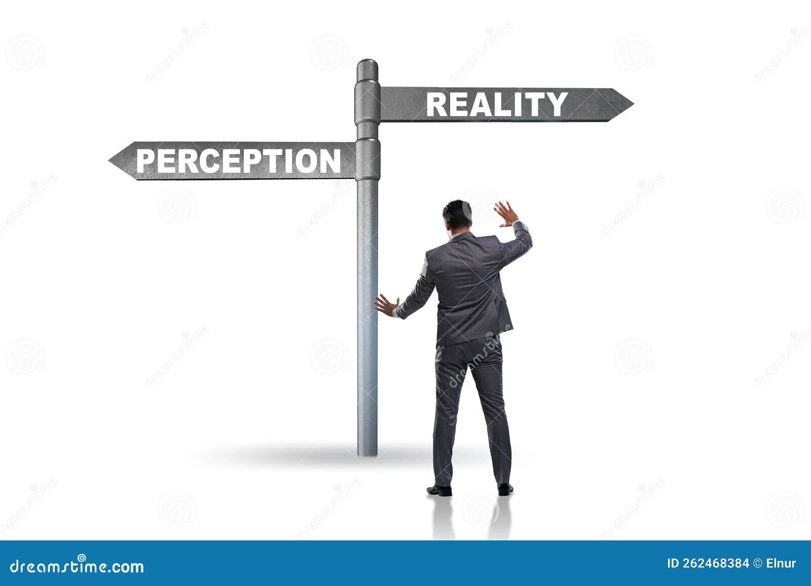 Perceptive Clipart House